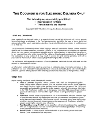 Supply Chain Cost-Cutting Strategies | PDF