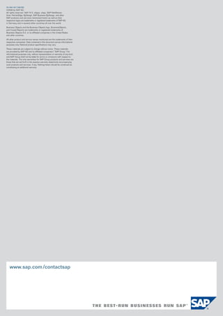 Improving Intercompany Reconciliation for a Faster Close | PDF