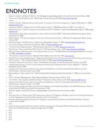 Making Strategy Real | PDF