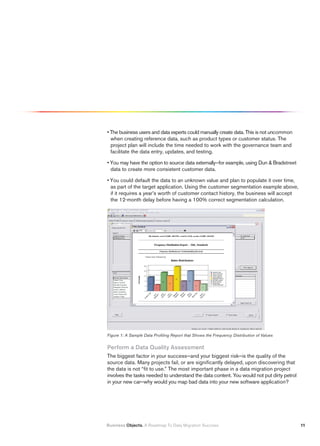 A Roadmap to Data Migration Success | PDF