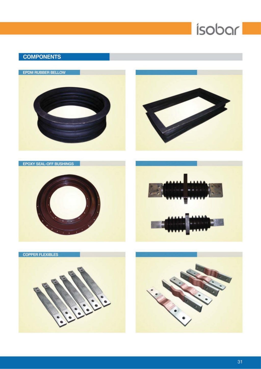 C&S IPBD BusDuct_Isobar New Ctalouge 2016