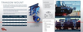 integrated-hydraulic-outboard-propulsion-brochure-EMAIL | PDF