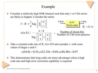 3320 cyclic codes.ppt