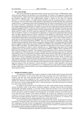 Hybridizing guided genetic algorithm and single-based metaheuristics to solve unrelated parallel ...