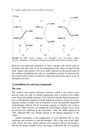 Modern Applications of Cycloaddition Chemistry Paolo Quadrelli | PDF
