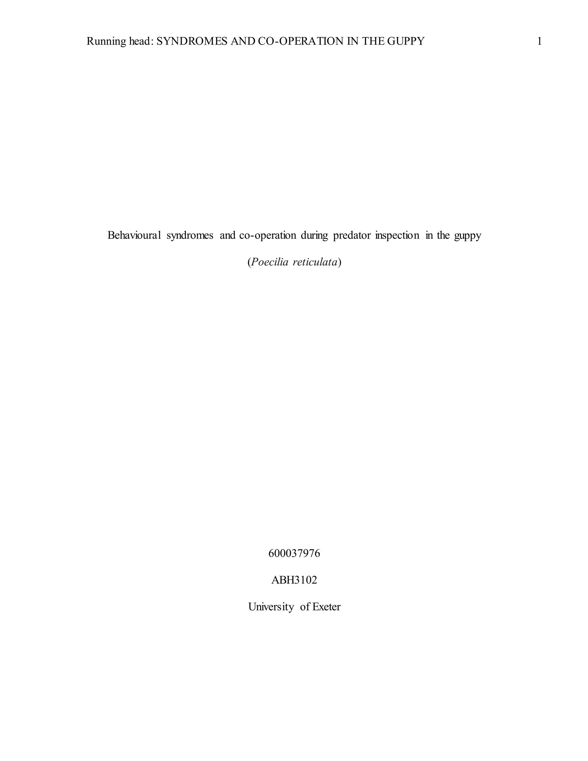 dissertation complete | PDF