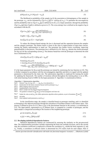 Autism spectrum disorder identification with multi-site functional magnetic resonance imaging | PDF