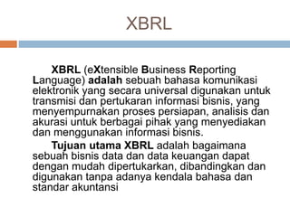 332428717-Sia-Ppt-XbrlFRESADARMAWAN.pptx