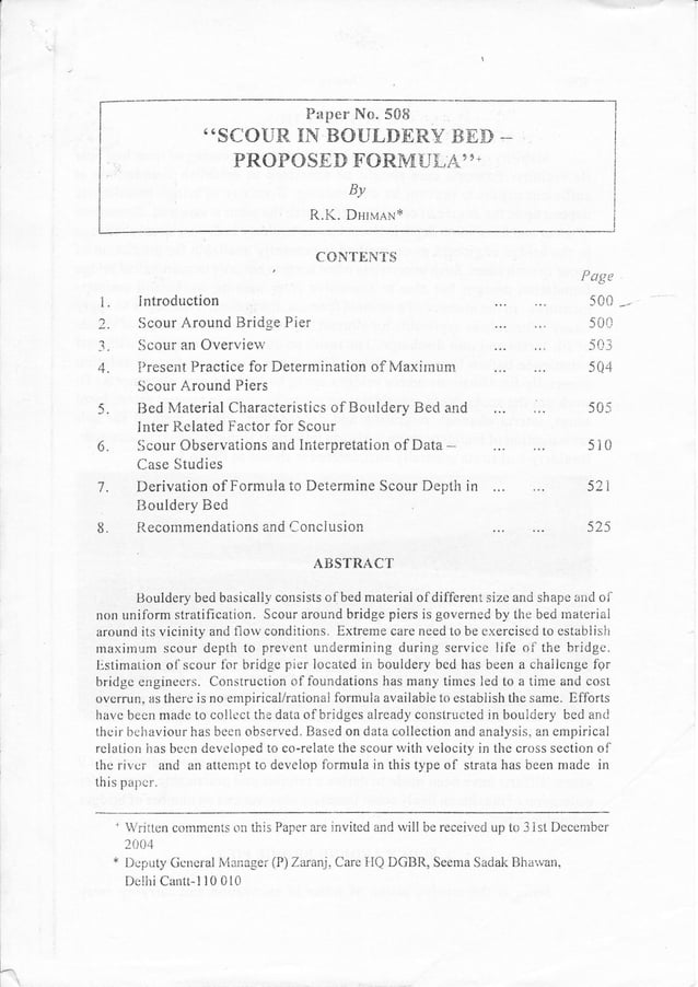 332533547-Scour-in-Bouldery-Bed-Proposed-Formula-IRC-PAPER-NO-508.pdf ...