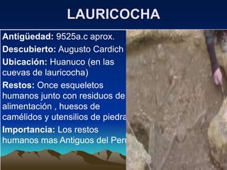 Pacaicasa | PPT