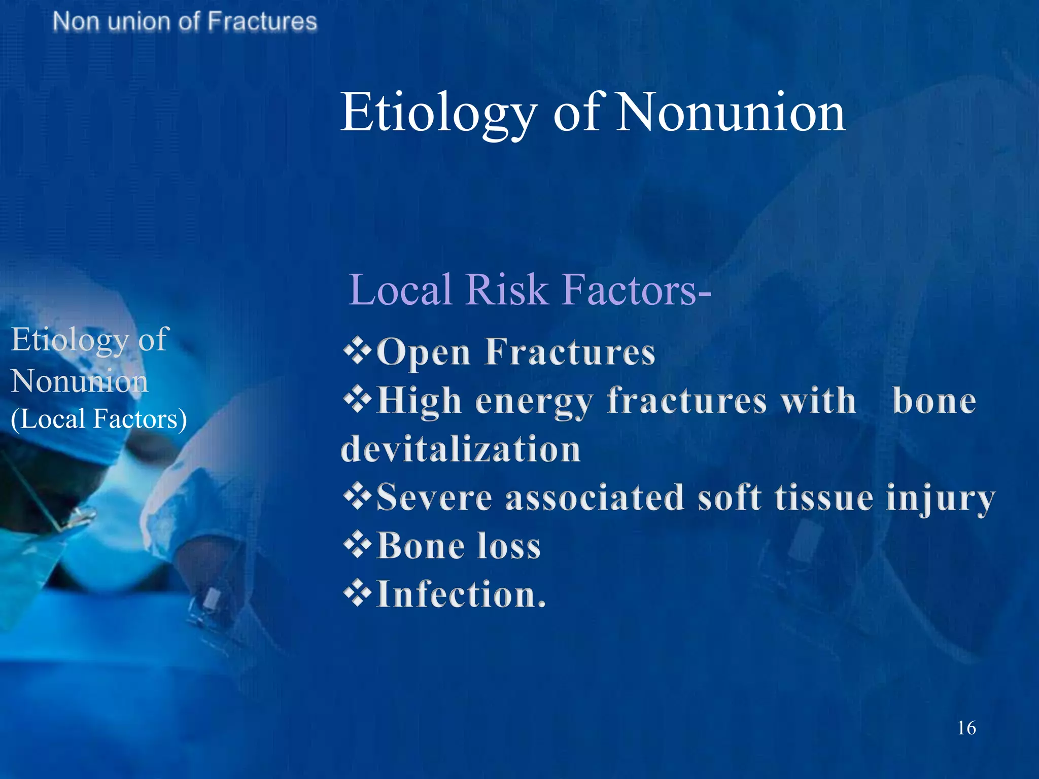 bone-fractures-nonunion-diagnosis-and-management-at-shaheed-suhrawardy ...