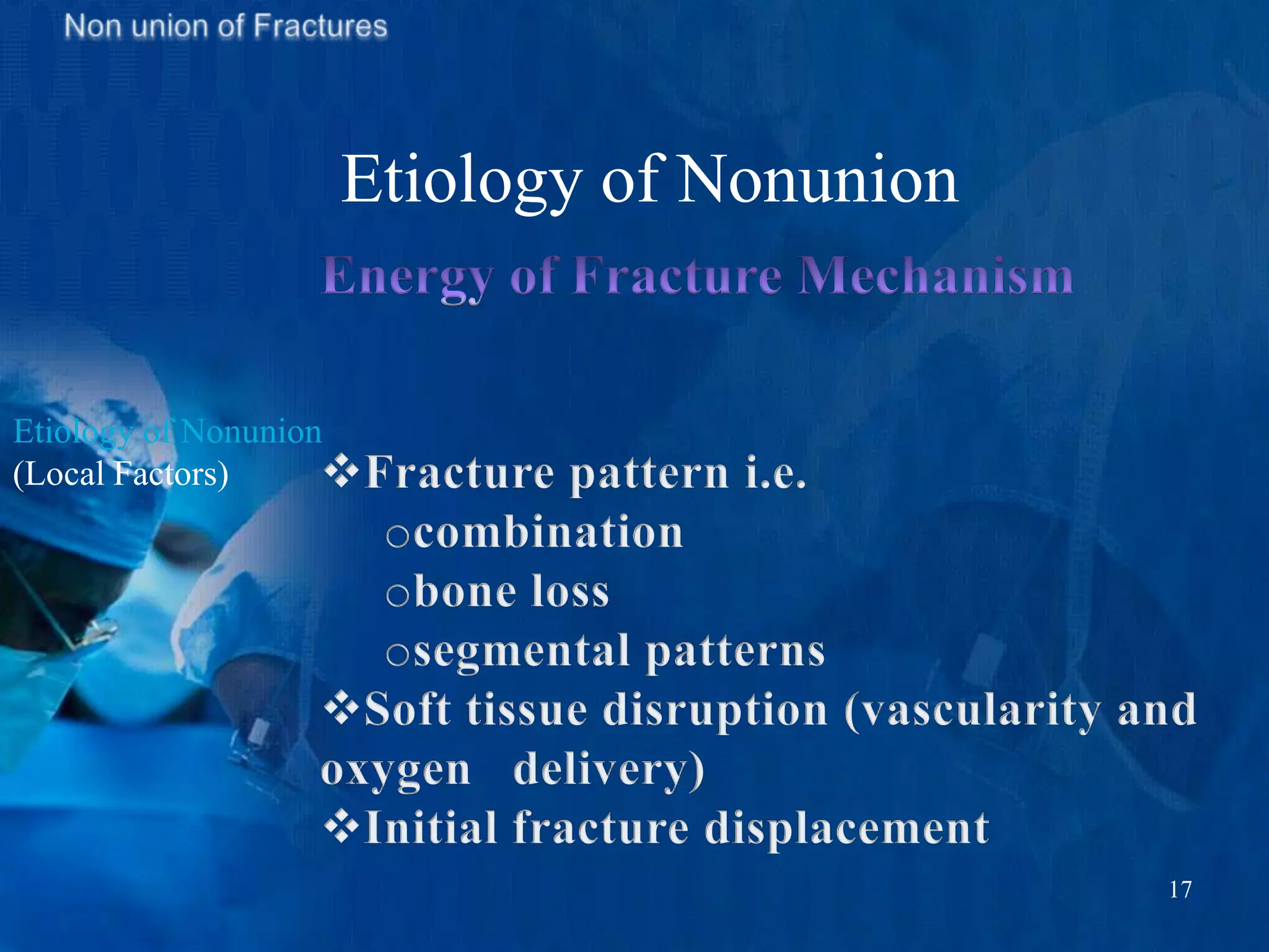 bone-fractures-nonunion-diagnosis-and-management-at-shaheed-suhrawardy ...