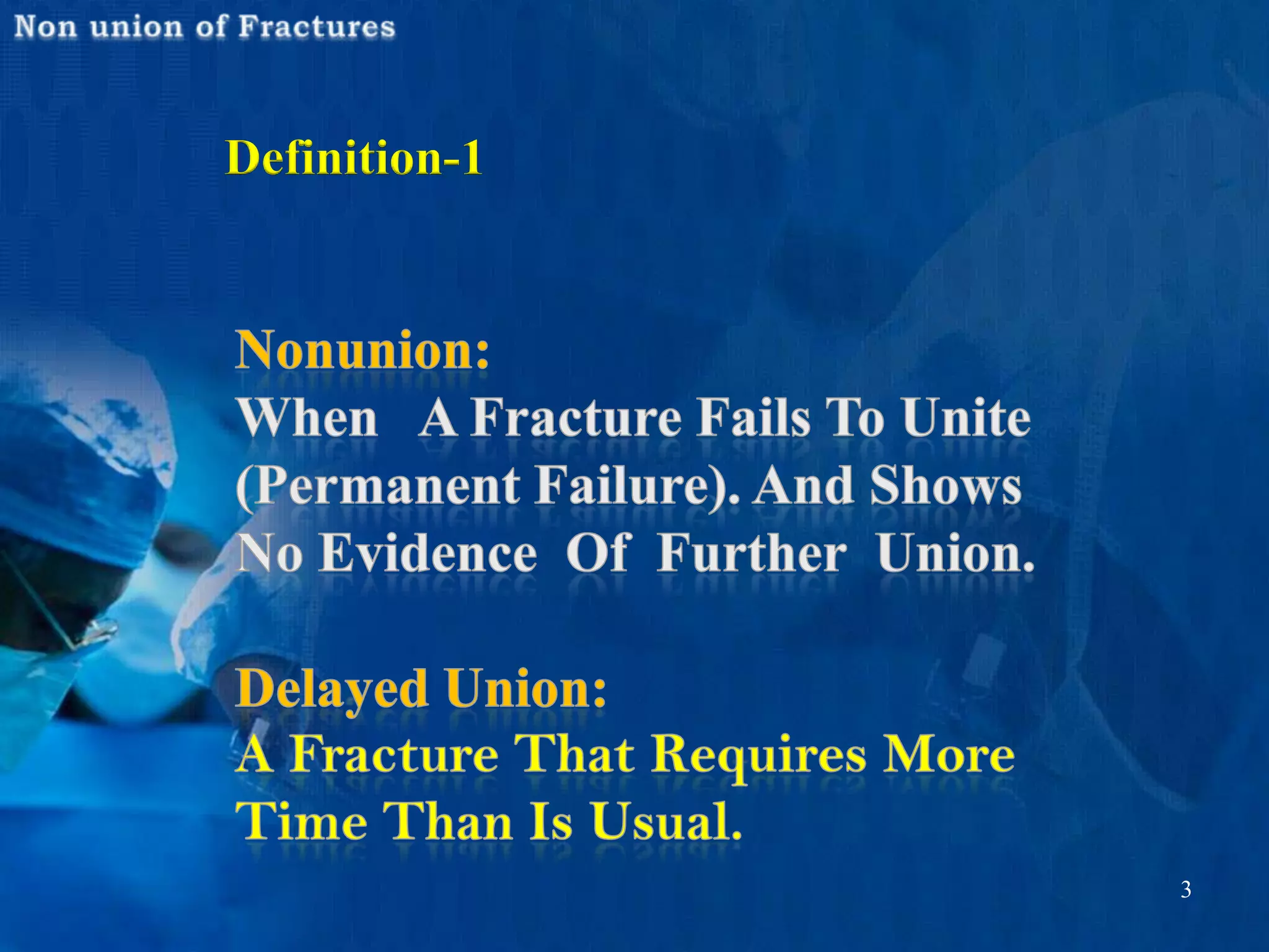 bone-fractures-nonunion-diagnosis-and-management-at-shaheed-suhrawardy ...