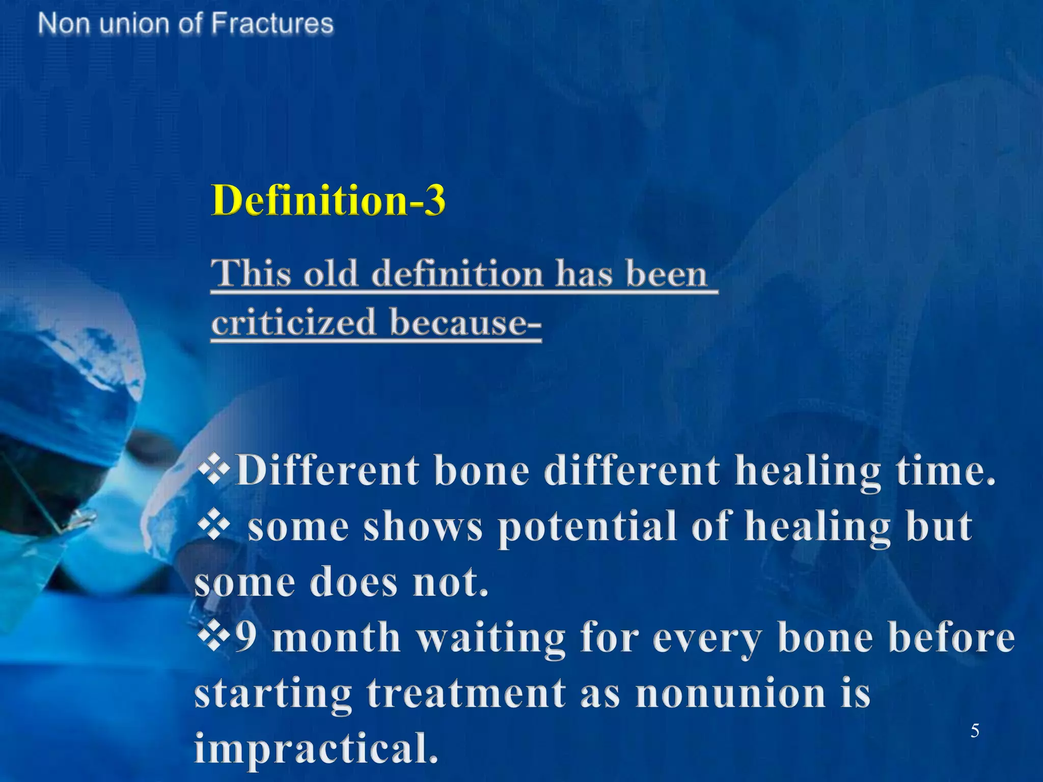 bone-fractures-nonunion-diagnosis-and-management-at-shaheed-suhrawardy ...