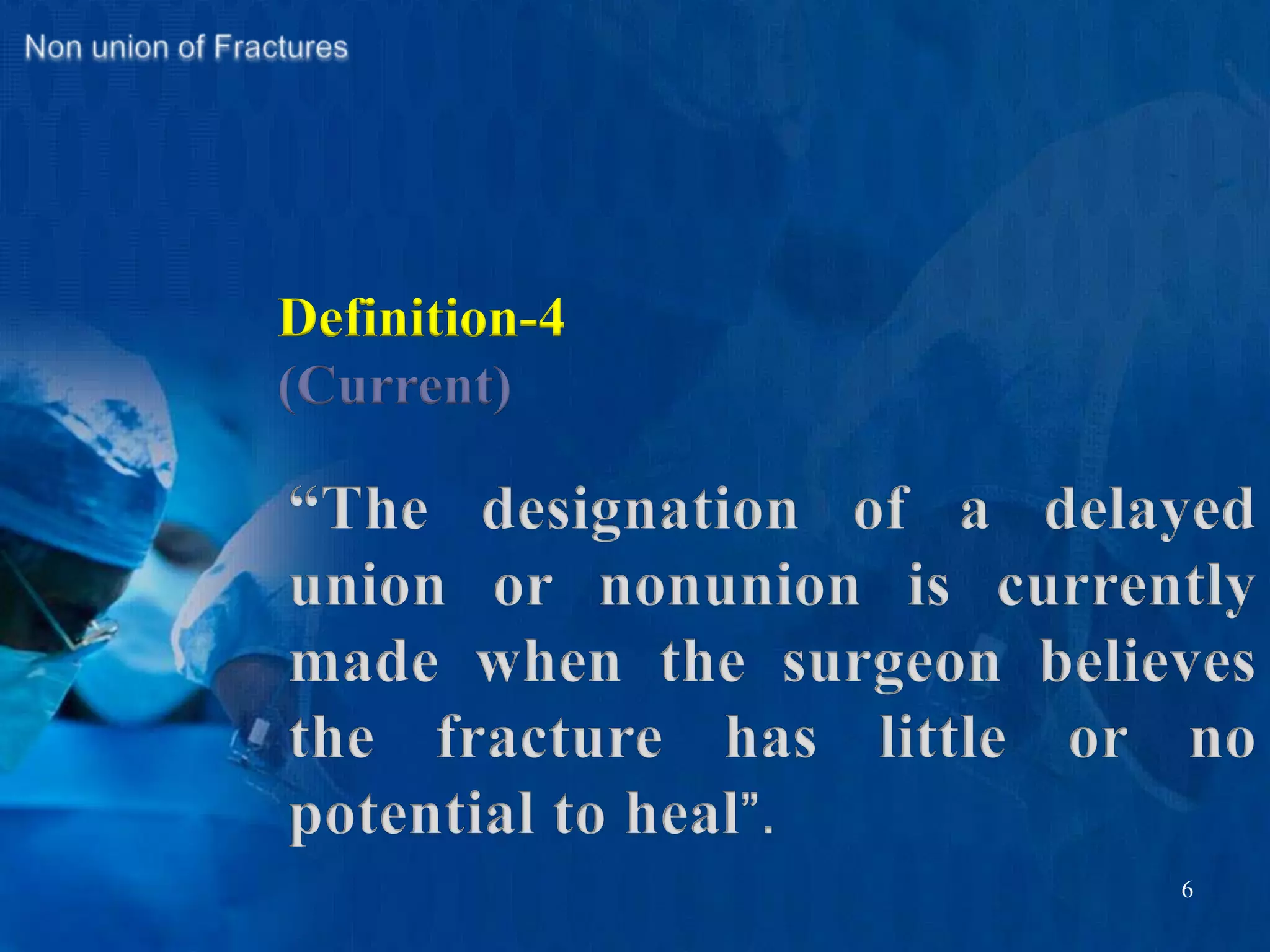 bone-fractures-nonunion-diagnosis-and-management-at-shaheed-suhrawardy ...