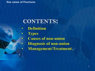 bone-fractures-nonunion-diagnosis-and-management-at-shaheed-suhrawardy ...