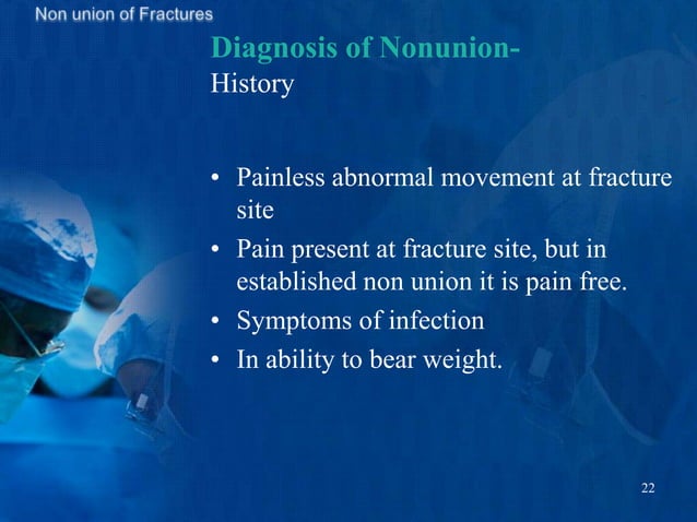 bone-fractures-nonunion-diagnosis-and-management-at-shaheed-suhrawardy ...