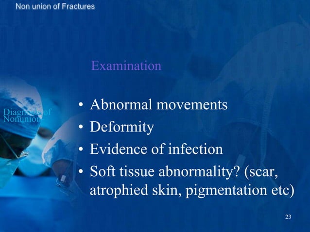 bone-fractures-nonunion-diagnosis-and-management-at-shaheed-suhrawardy ...