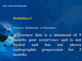 bone-fractures-nonunion-diagnosis-and-management-at-shaheed-suhrawardy ...