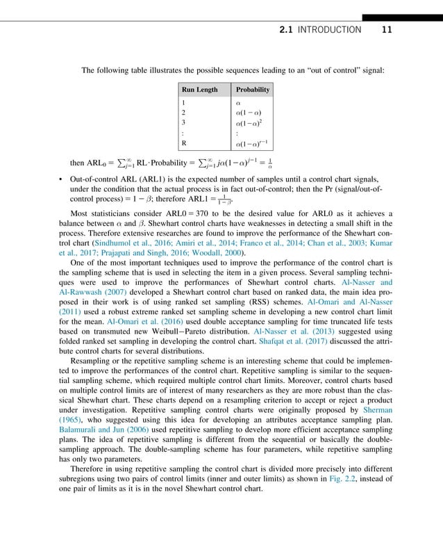 Ranked set sampling: 65 years improving the accuracy in data gathering Al-Omari | PDF