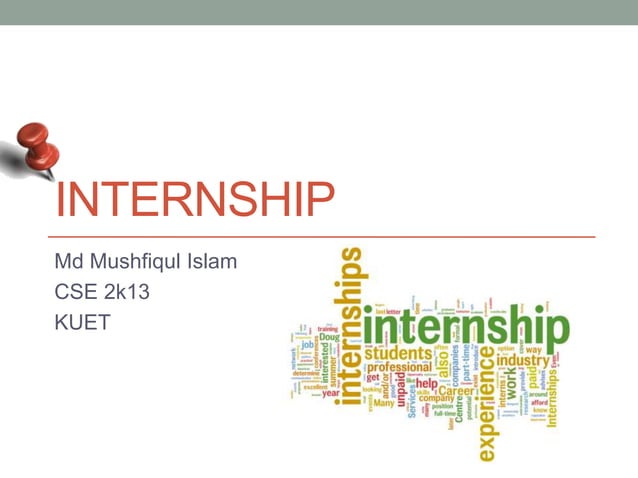 Internship_final_Presentation | PPT