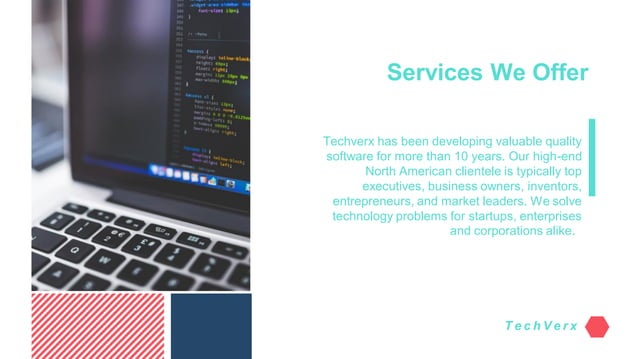 Your Ultimate Partner for Digital Transformation | TechVerx | Visit Now ...