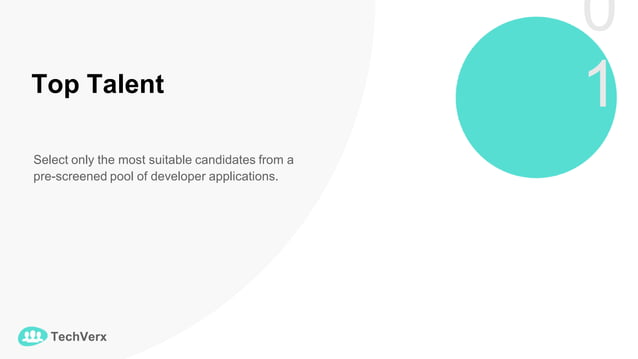 Your Ultimate Partner for Digital Transformation | TechVerx | Visit Now ...