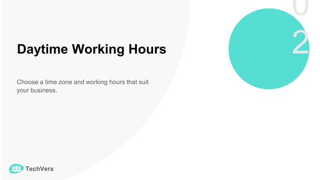 Your Ultimate Partner for Digital Transformation | TechVerx | Visit Now ...