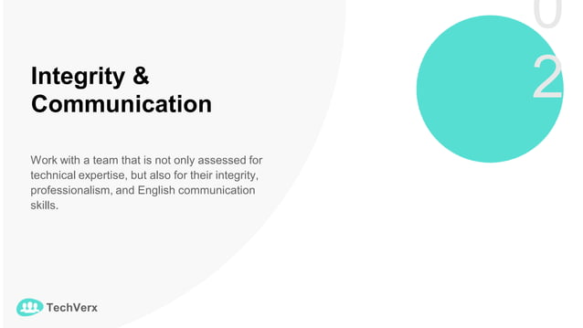 Your Ultimate Partner for Digital Transformation | TechVerx | Visit Now ...