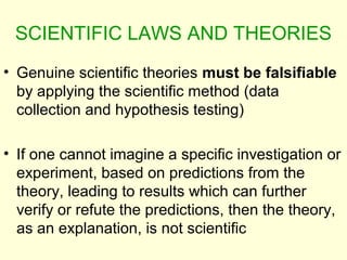 What is the Nature of Science? | PPT