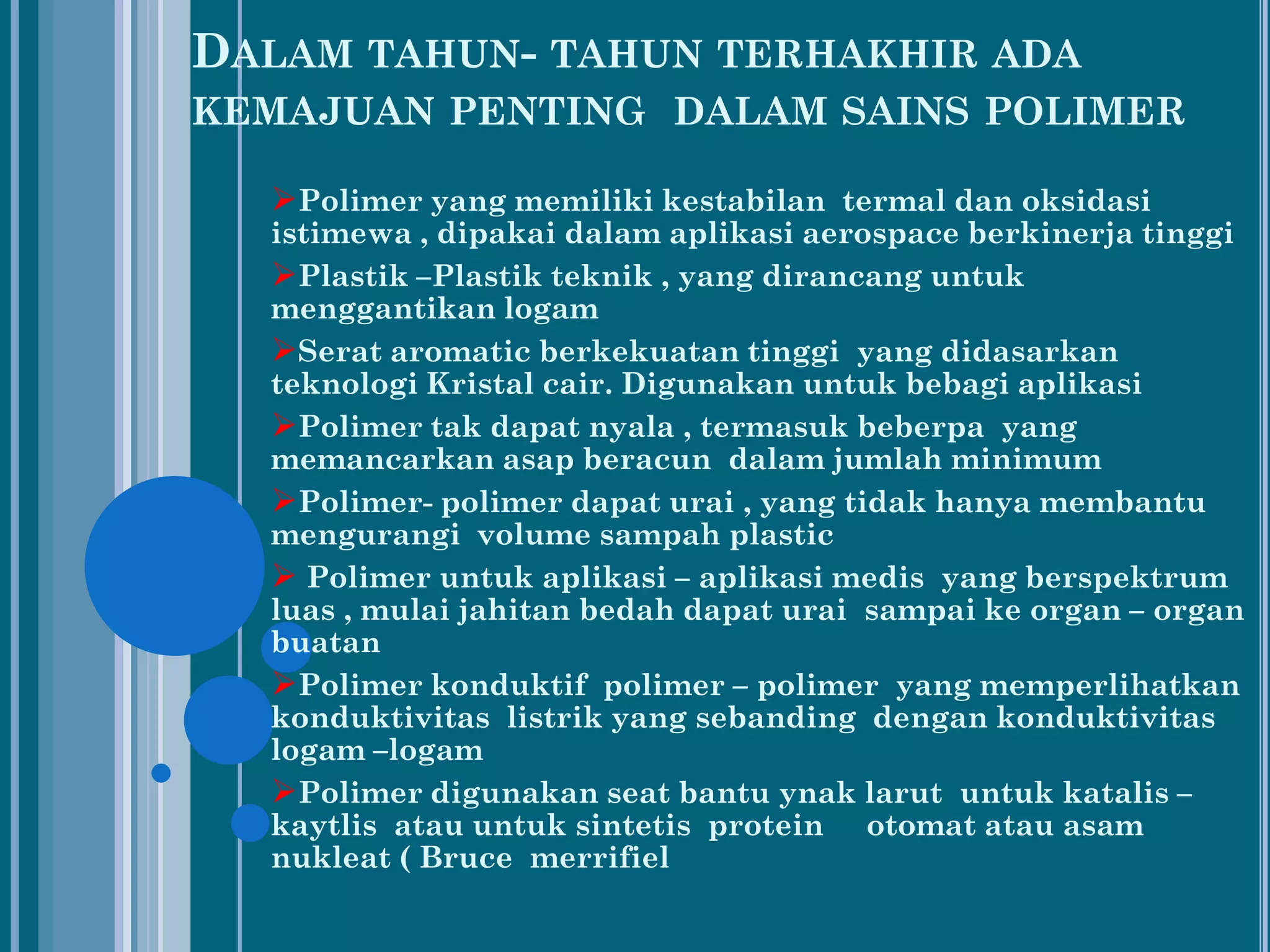 33316878 sejarah-dan-tata-nama-polimer | PDF