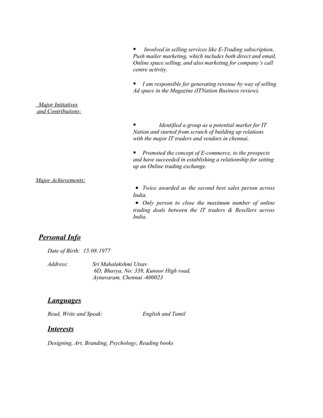 DJs profile | PDF | Free Download