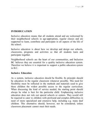 online assignment | PDF