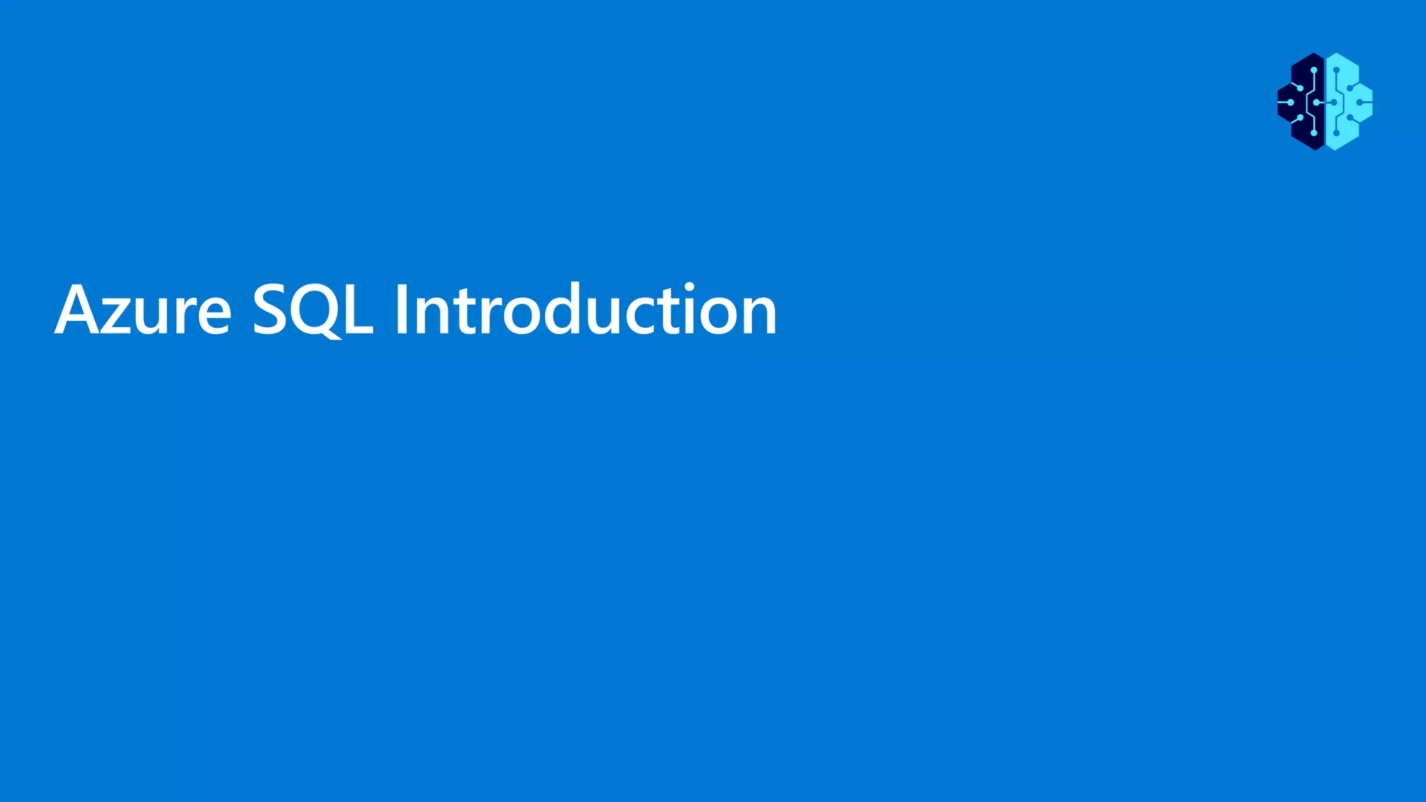 Azure SQL Database | PDF