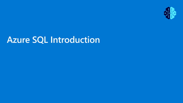Azure SQL Database | PDF
