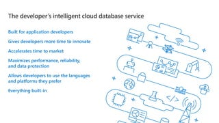 Azure SQL Database | PDF