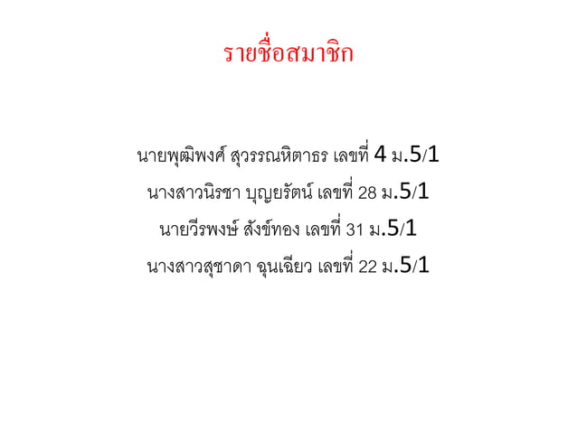 งานนำเสนอ33333333333 | PDF