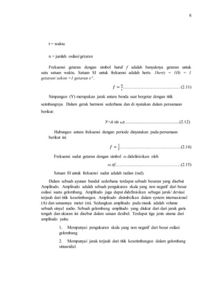 LAPORAN PRAKTIKUM FISIKA DASAR BANDUL REVERSIBLE | DOCX