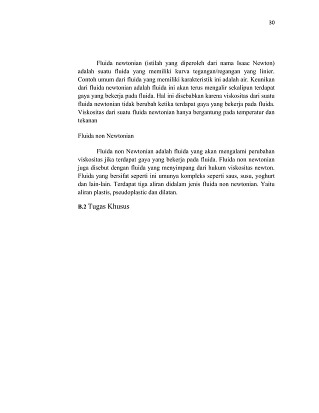 LAPORAN PRAKTIKUM FISIKA DASAR VISKOSITAS FLUIDA | PDF