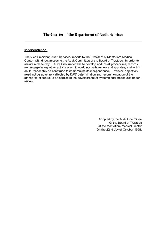 AOP Template | PDF