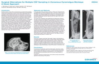 Korte-CSFCynoSOT13 | PDF