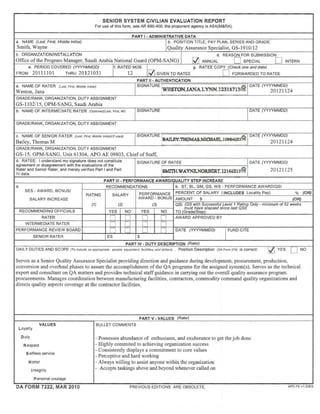 Performance Evaluation 2 | PDF