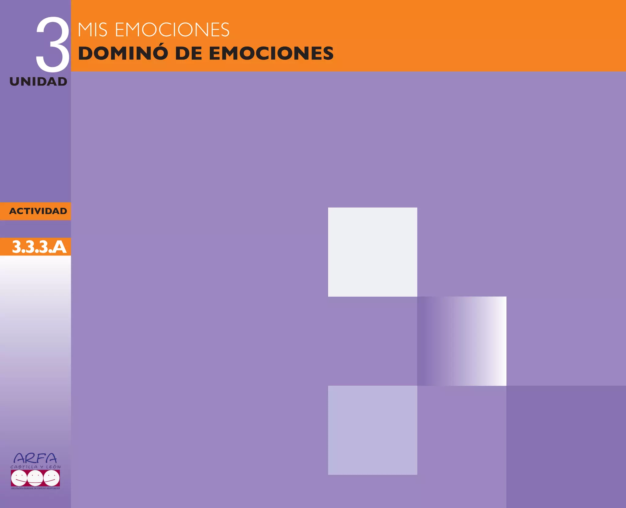 domino de emociones | PPT