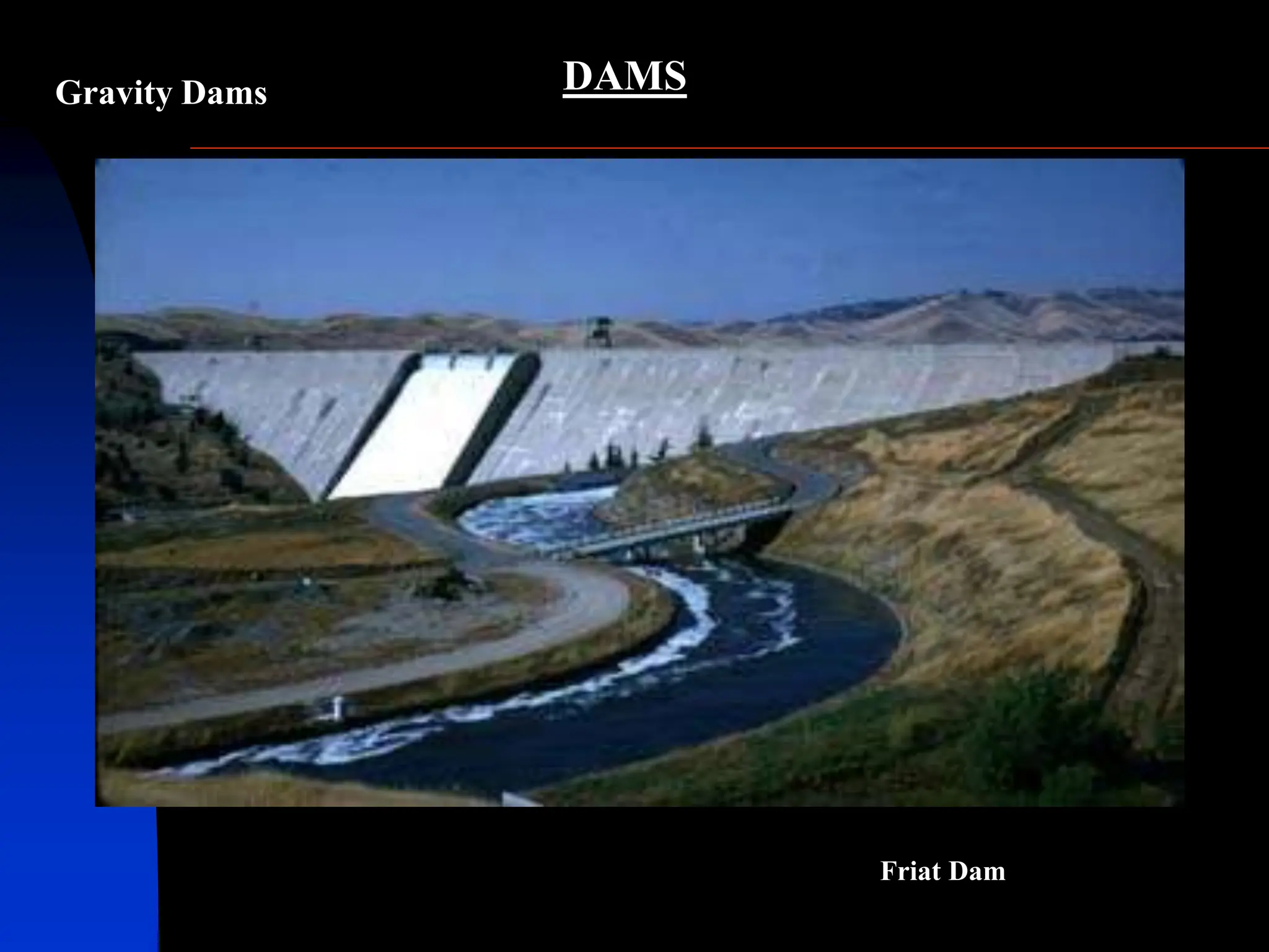 Earthen dams, types and description of it | PPTX