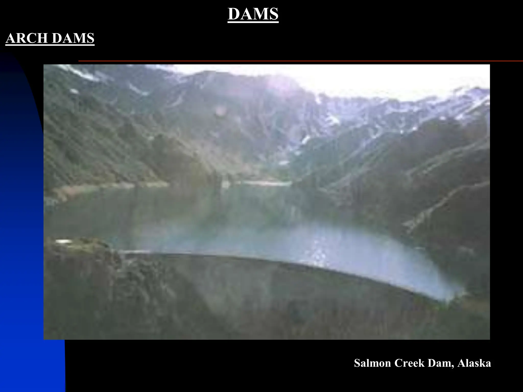 Earthen dams, types and description of it | PPTX
