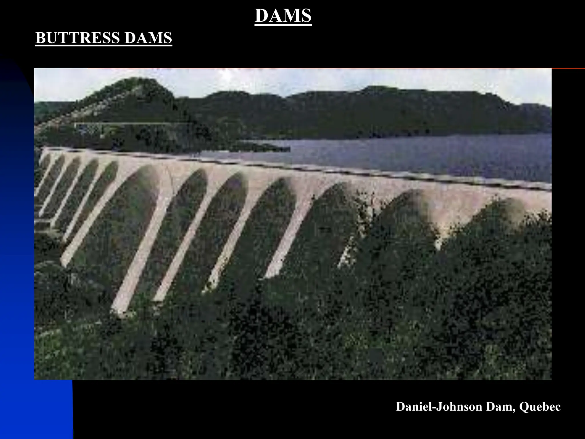 Earthen dams, types and description of it | PPTX | Geology | Science