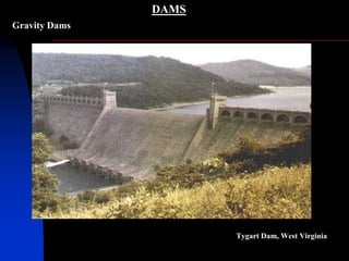 Earthen dams, types and description of it | PPTX | Geology | Science