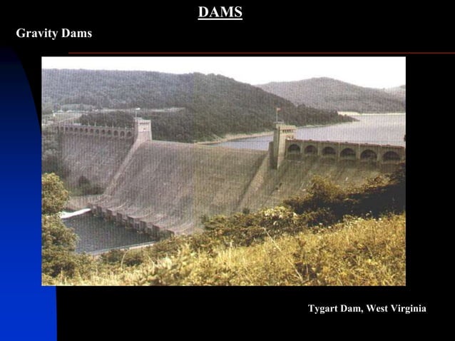 Earthen dams, types and description of it | PPT