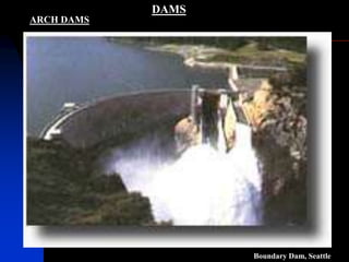 Earthen dams, types and description of it | PPTX