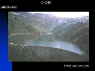 Earthen dams, types and description of it | PPTX